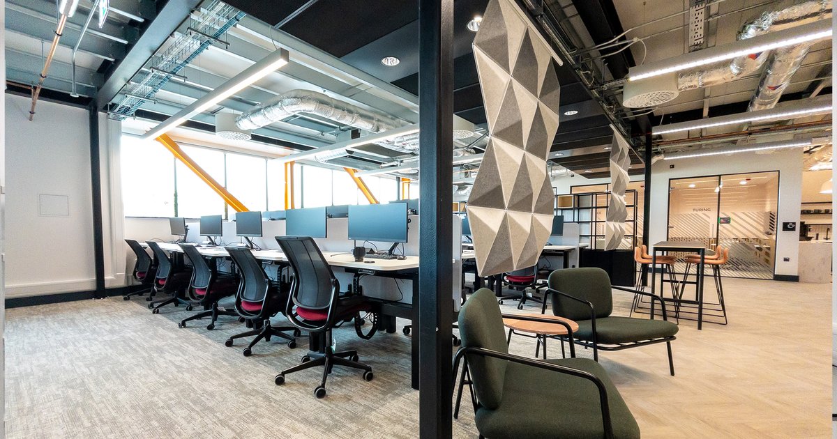 Sycamore House | 3pm