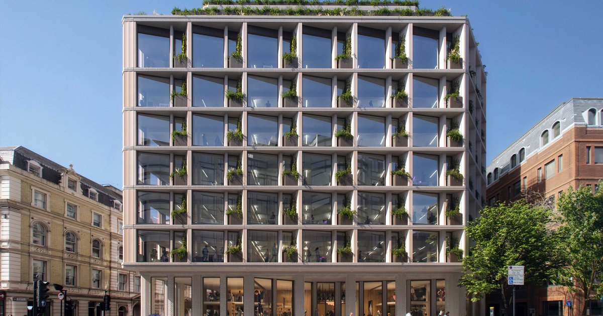 10 New Bridge Street | 3pm