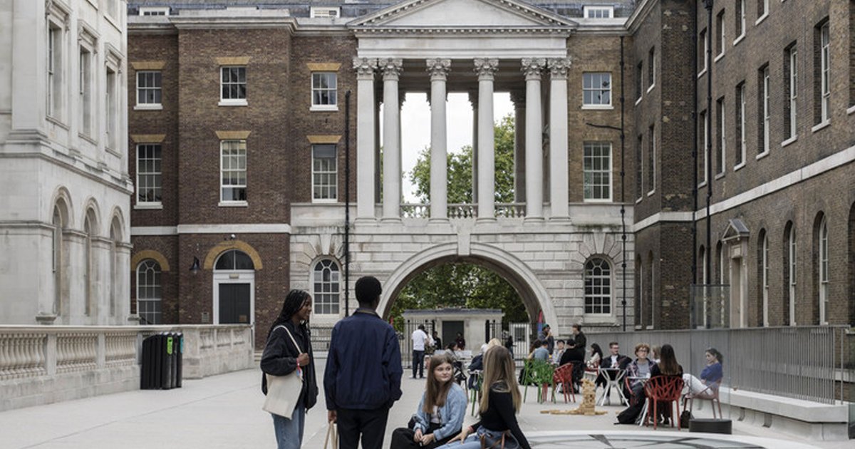 The Quadrangle Redevelopment | 3pm
