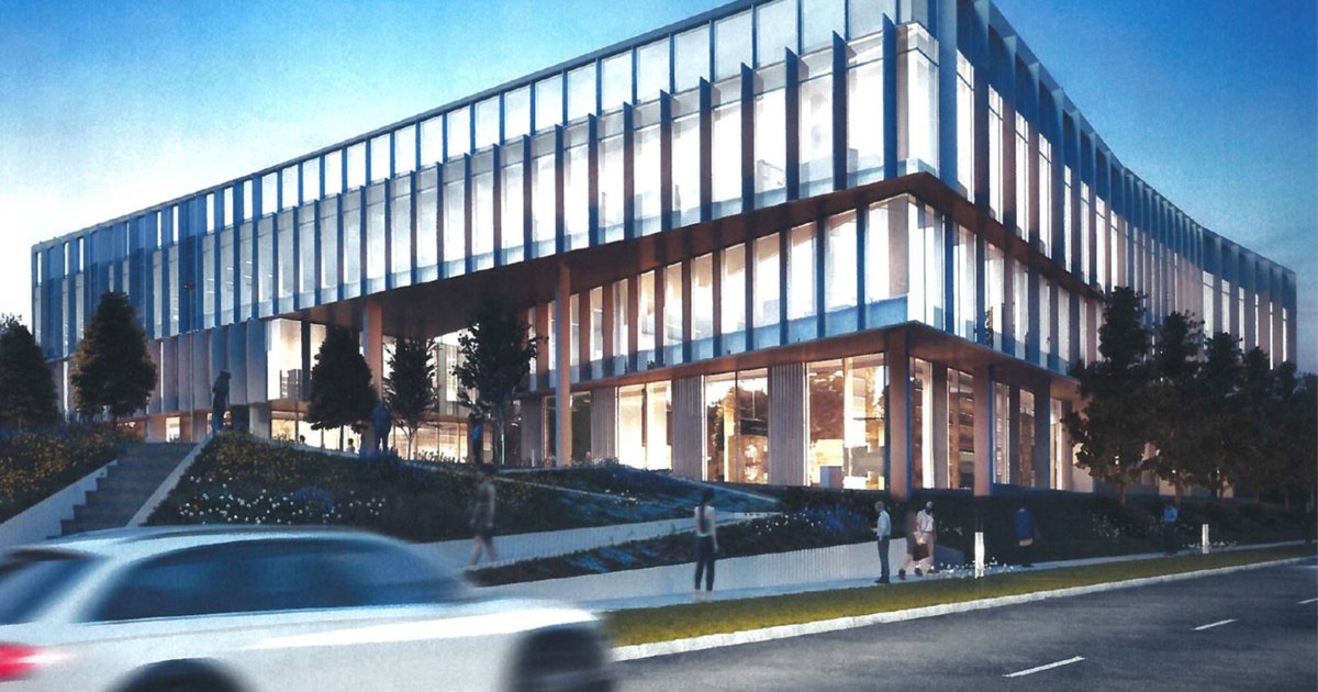 Cambridge Science Park Relocation | 3pm