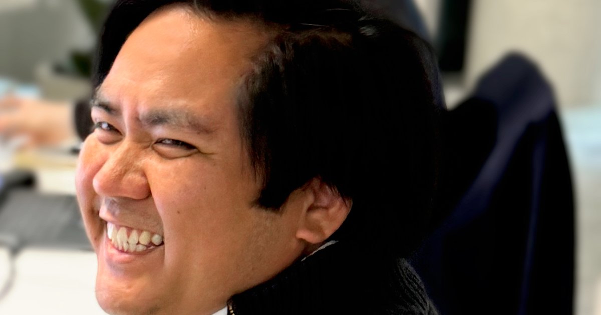 Ryan Santos-Fuertes | 3pm